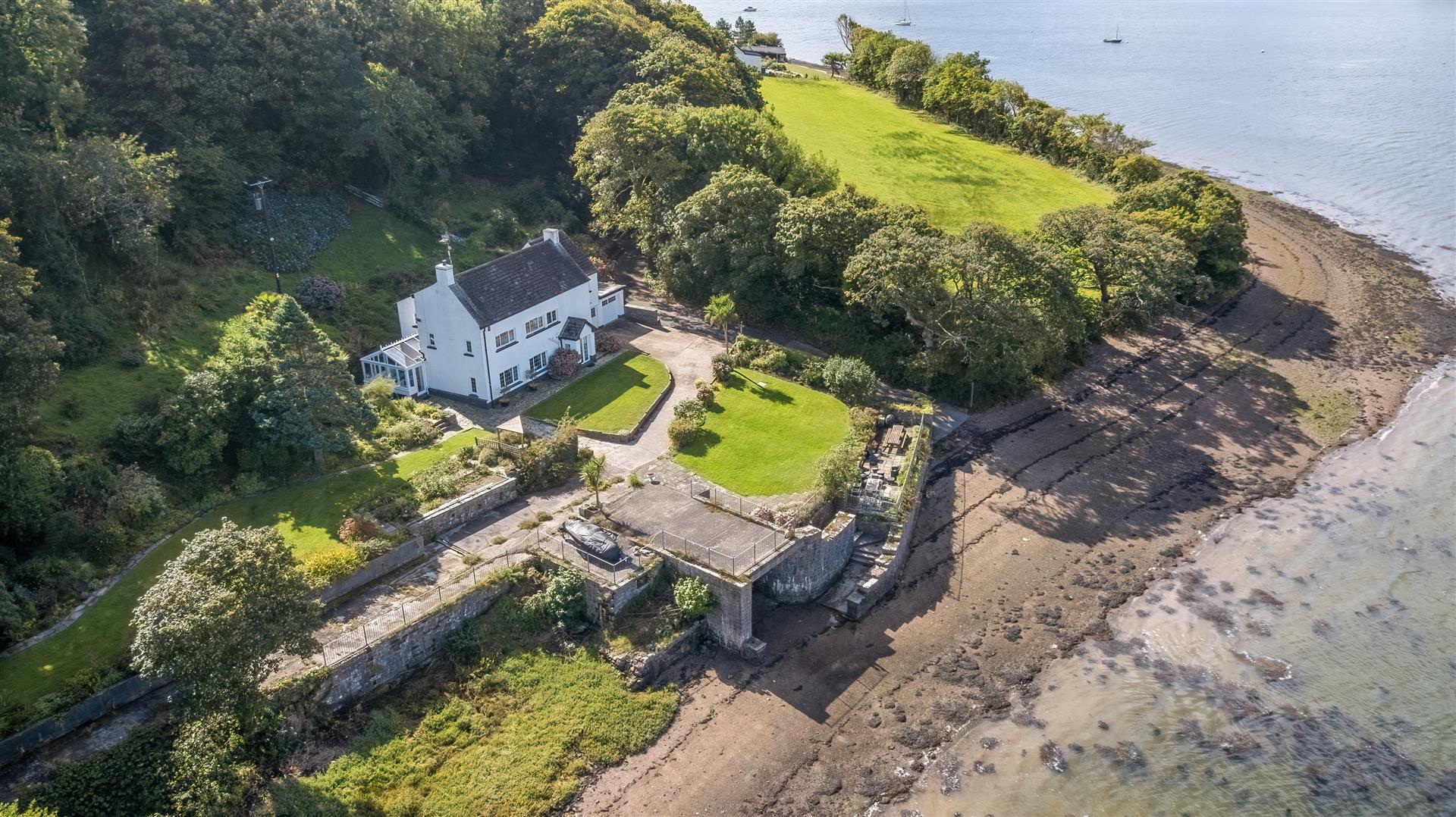 Home - West Wales Properties - FIND YOUR FUTURE HOME